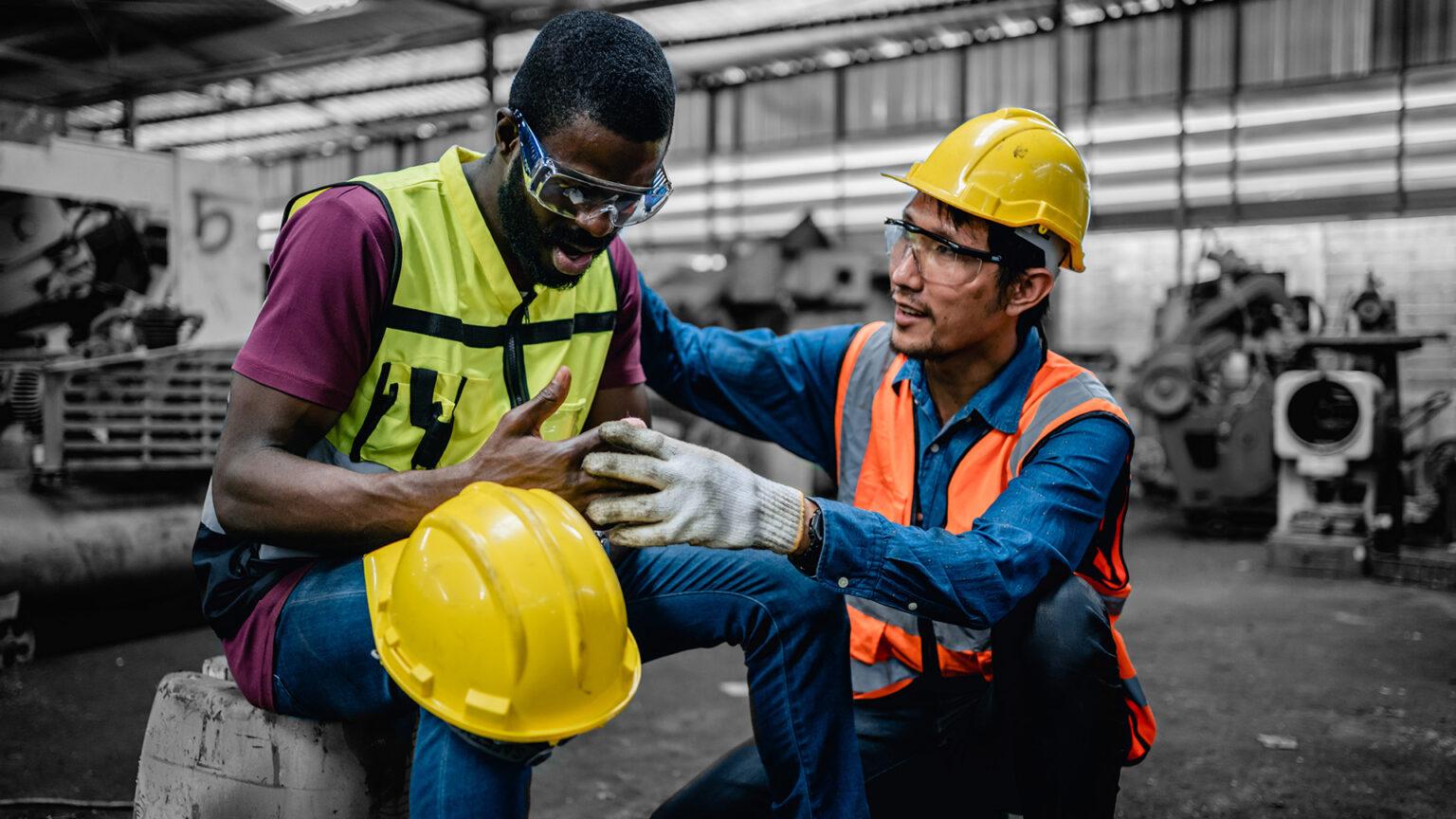 HAVSPRO - HAVS Vibration Monitoring Technology Using IoT