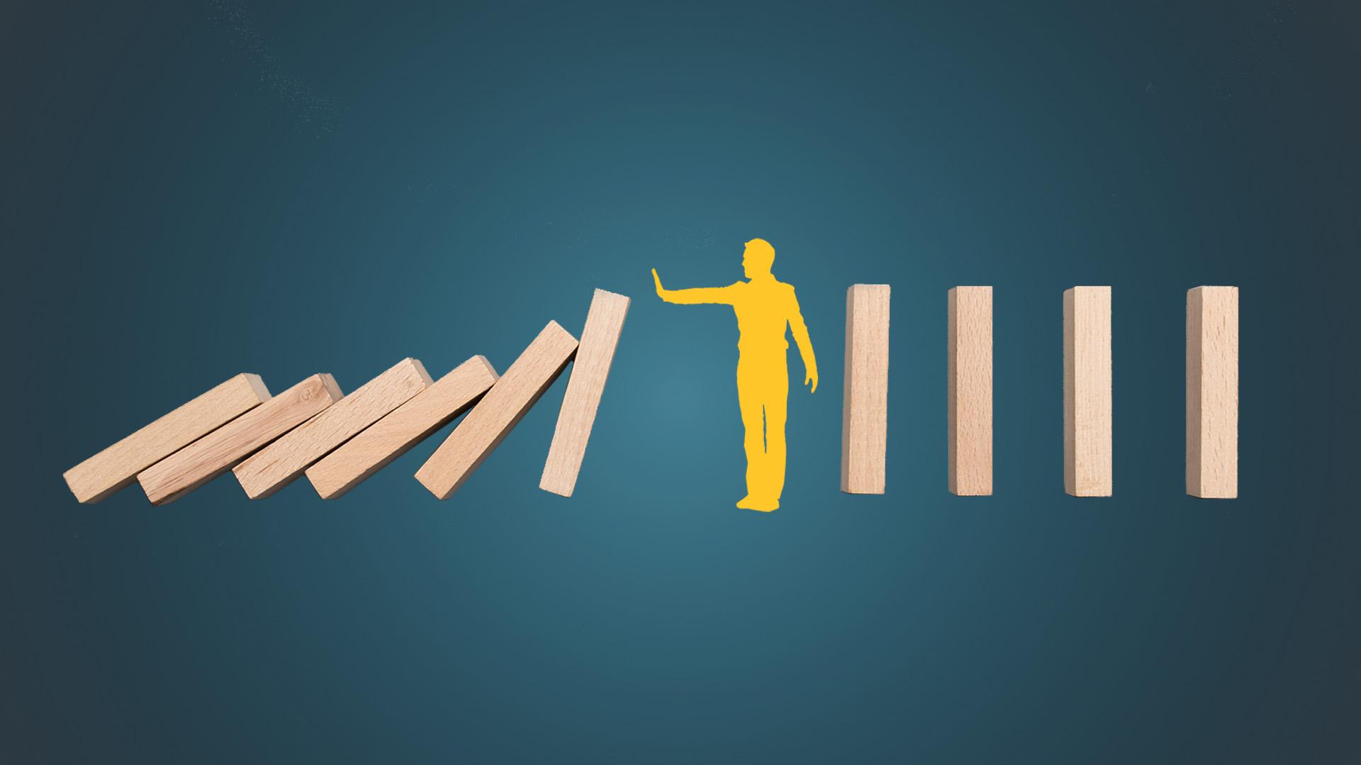 Havs Risk Management A Proactive Or Reactive Strategy