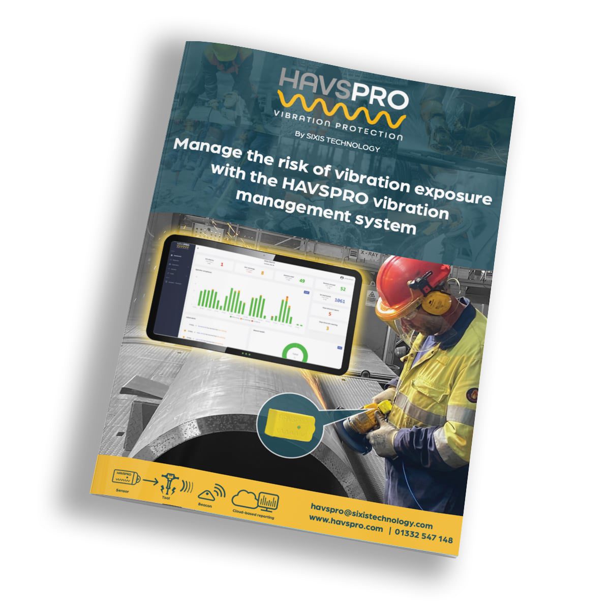 Employee Safety and HAVS